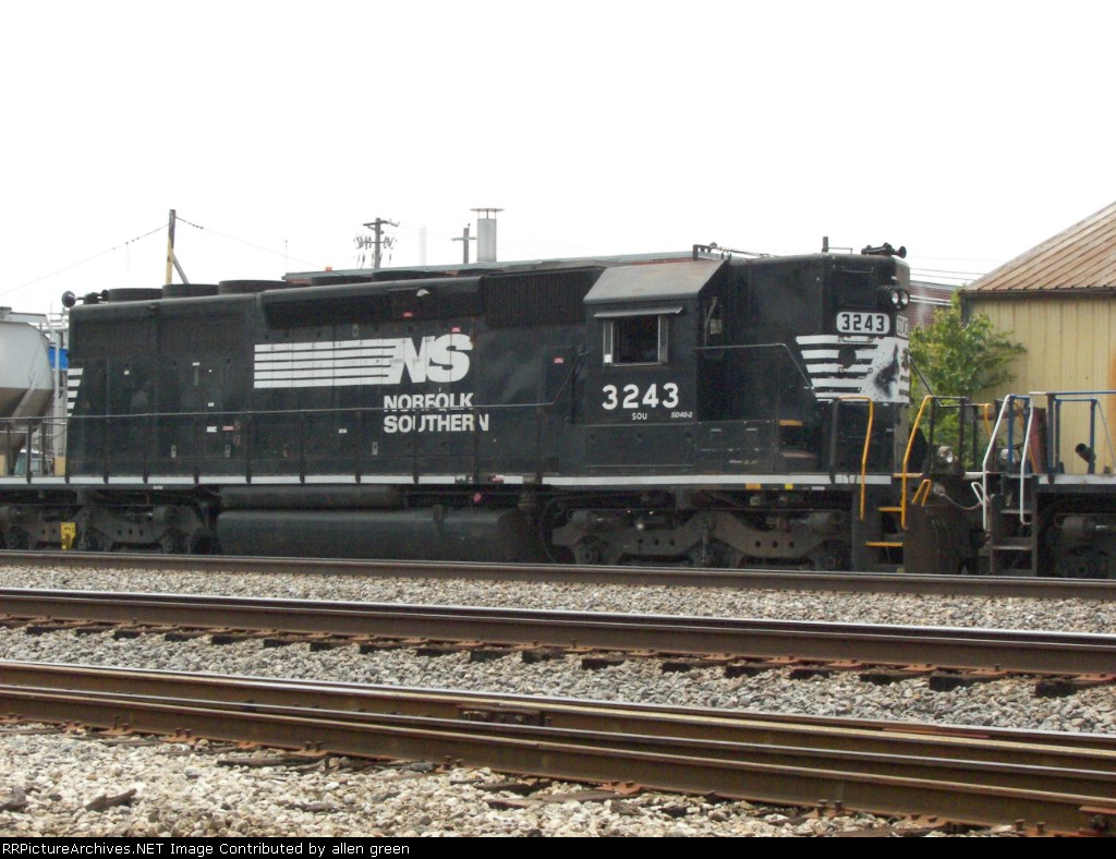 NS 3243